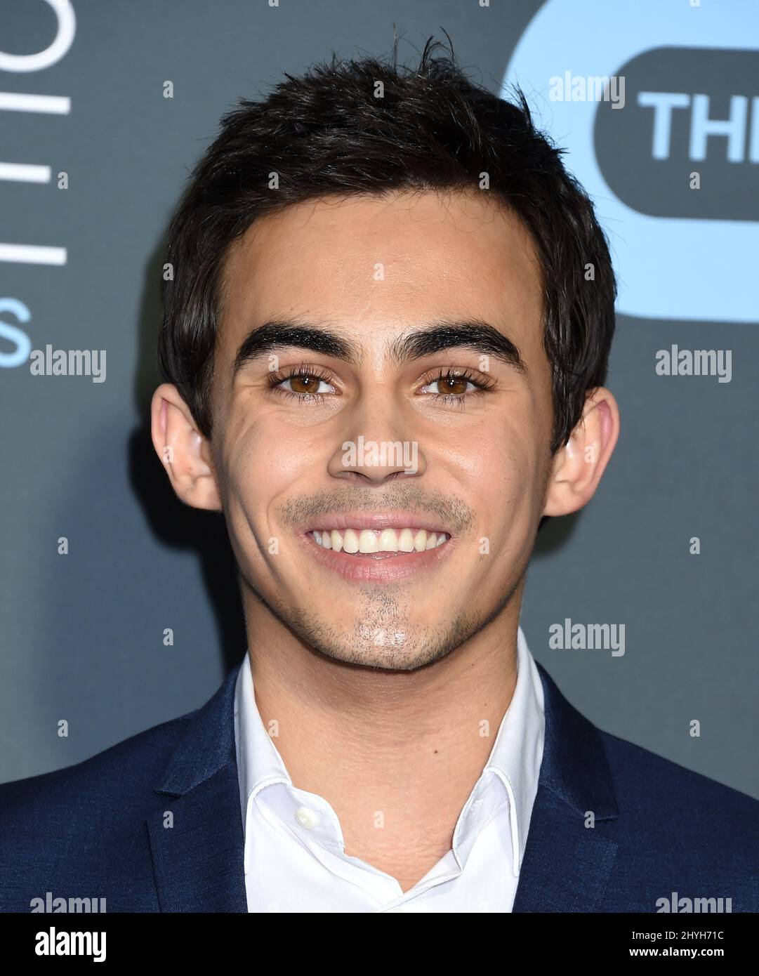 Monica alvarez hi-res stock photography and images - Alamy