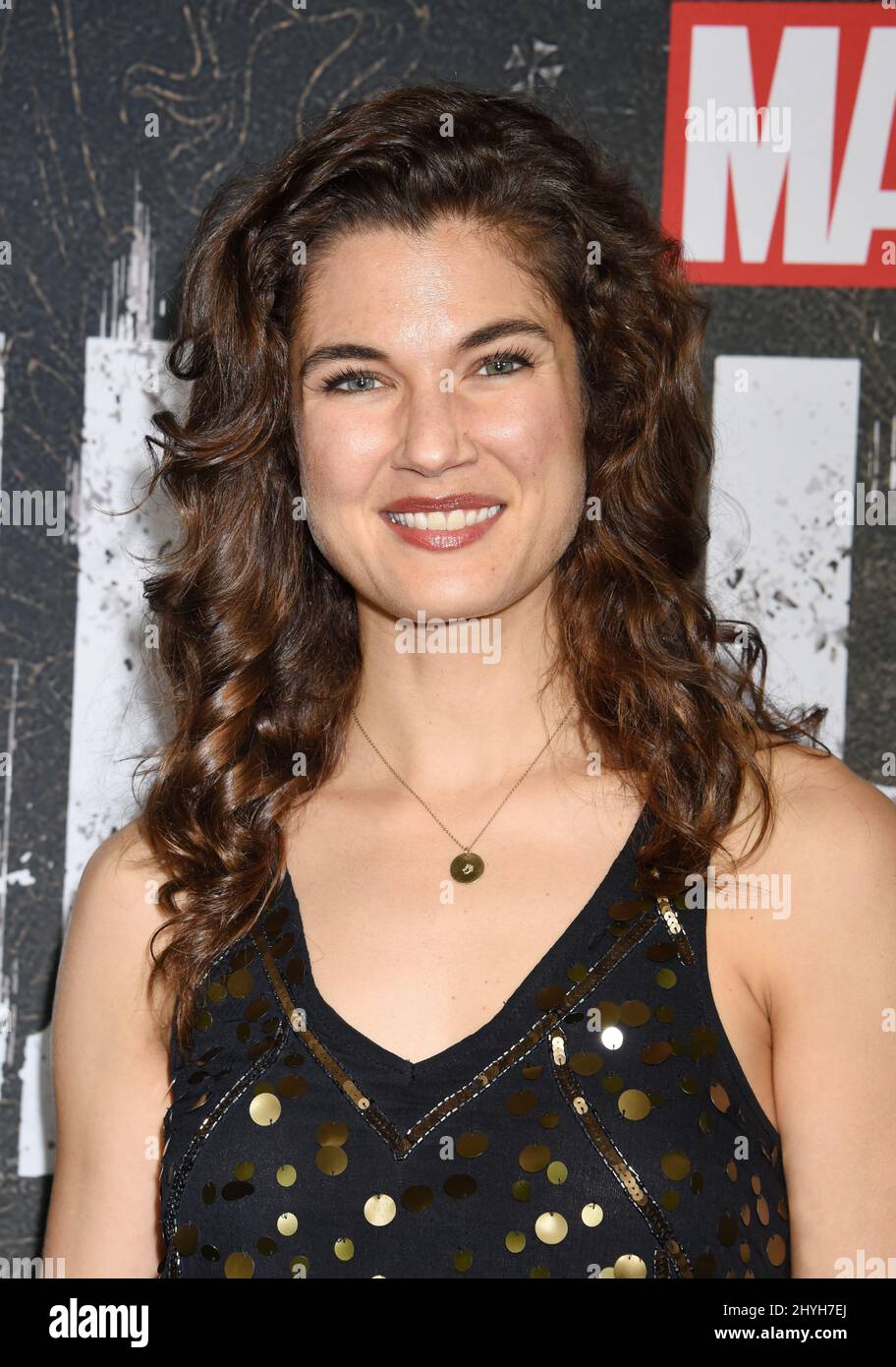 Marvels The Punisher L A High Resolution Stock Photography and Images ...