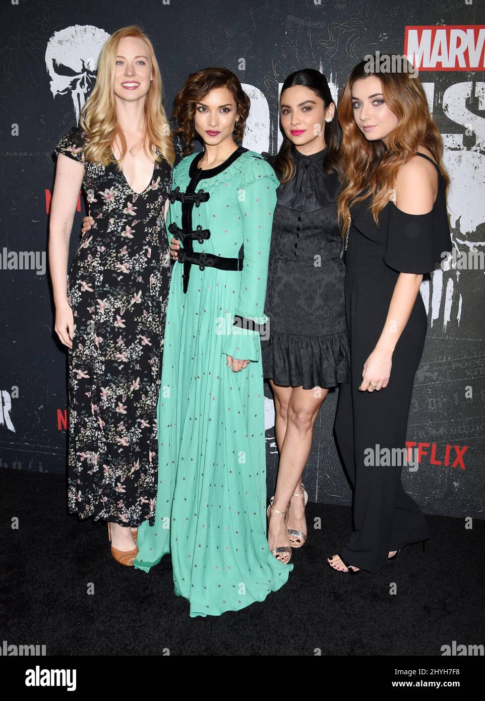 Deborah lima hi-res stock photography and images - Alamy