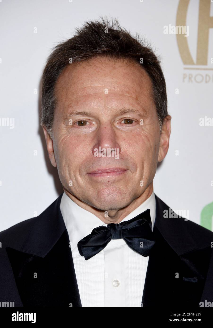 Bill Gerber at the 2019 Annual Producers Guild Awards held at the ...