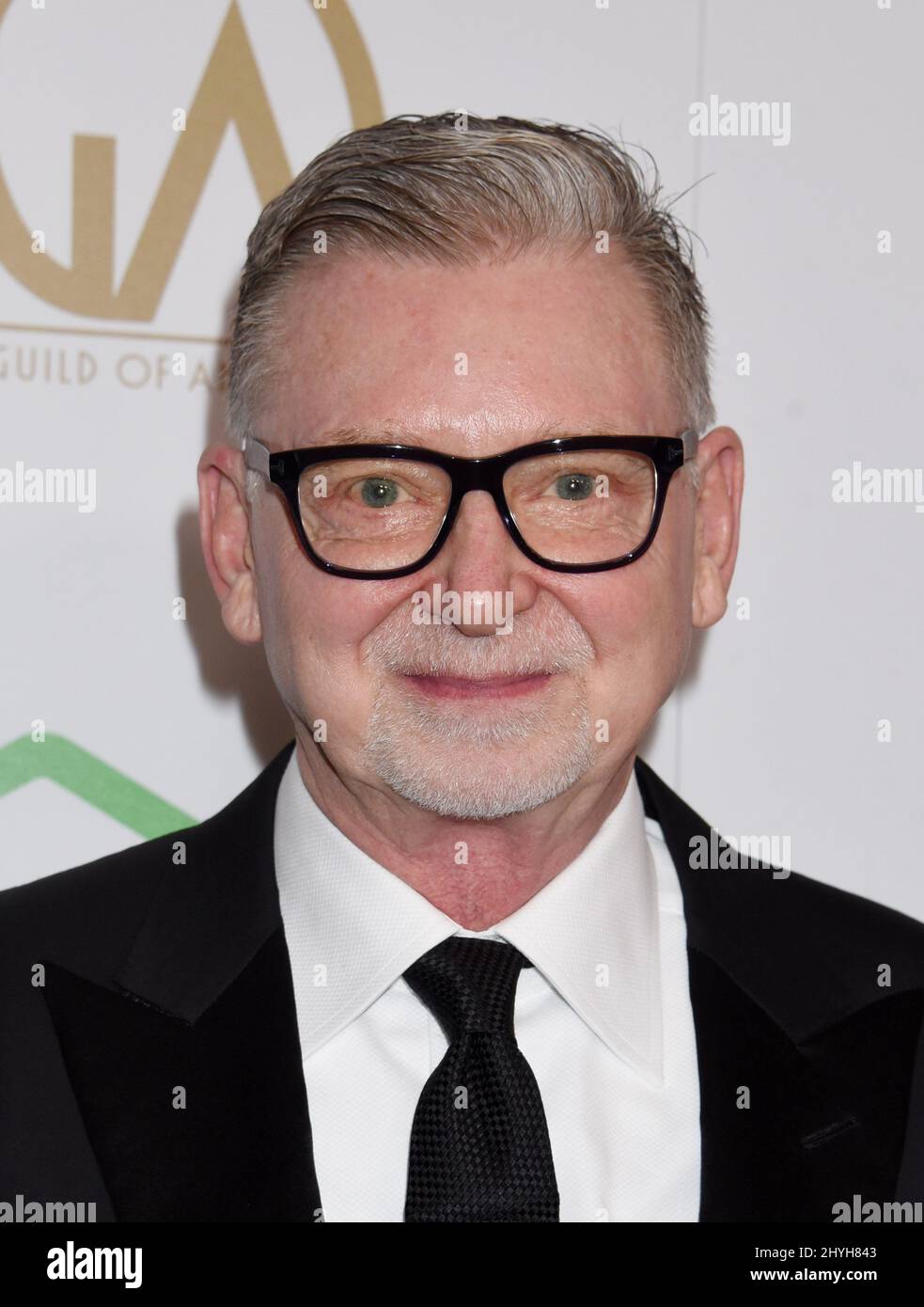Warren Littlefield at the 2019 Annual Producers Guild Awards held at ...