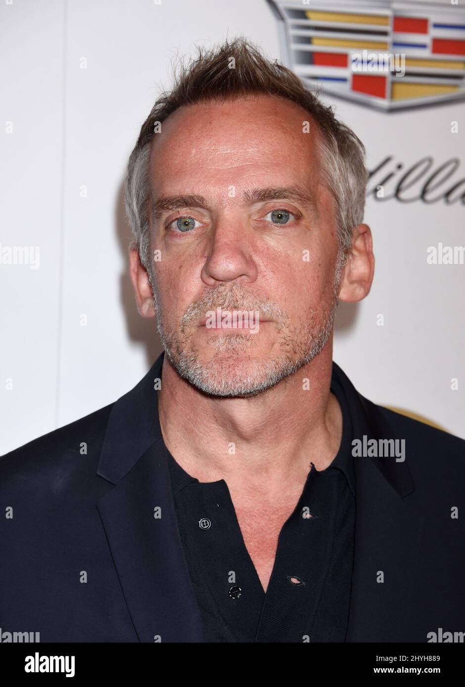 Jean-Marc Vallee at the 2019 Annual Producers Guild Awards held at the ...