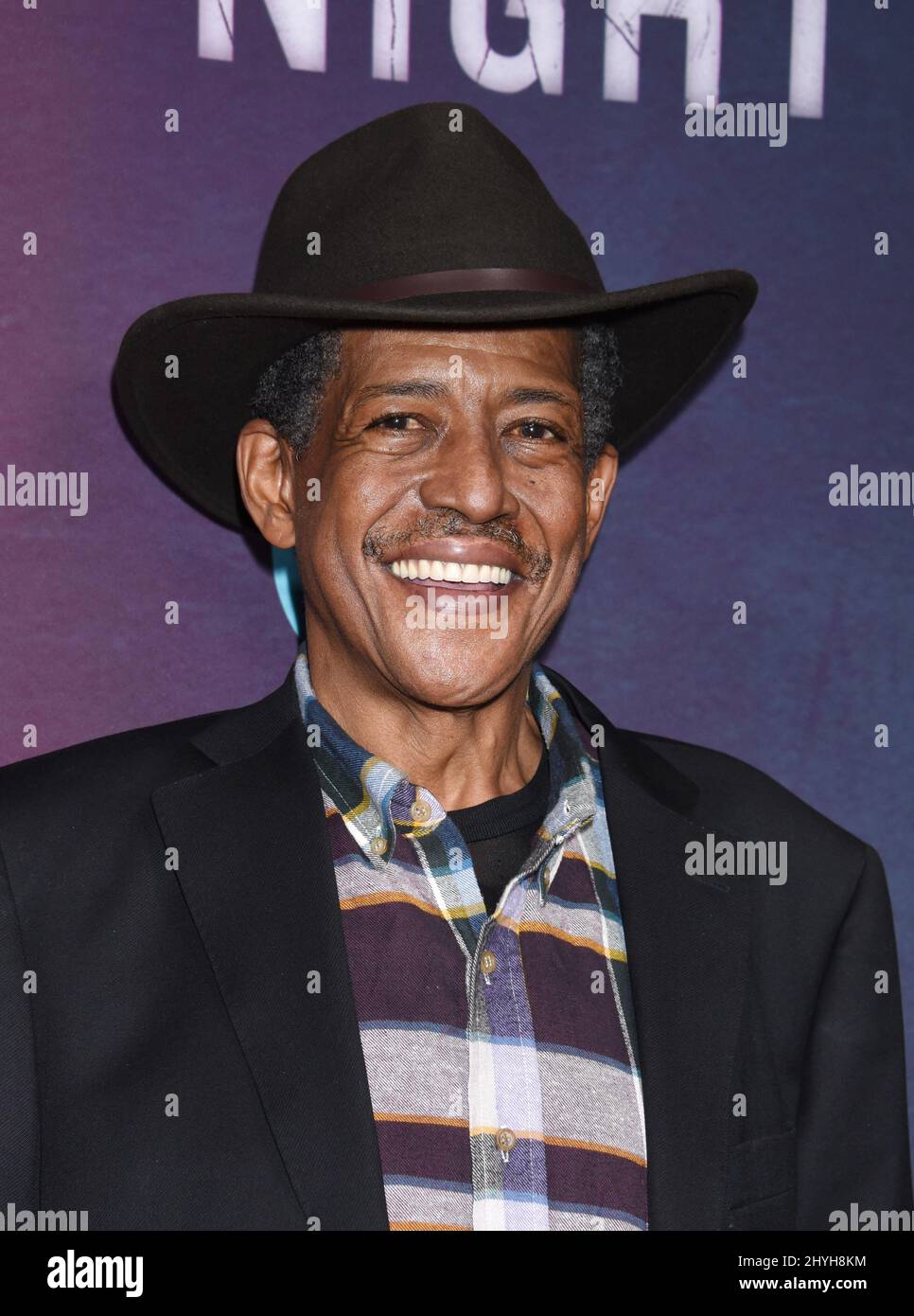 Myles Cranford at TNT's 'I Am The Night' Los Angeles Premiere held at ...