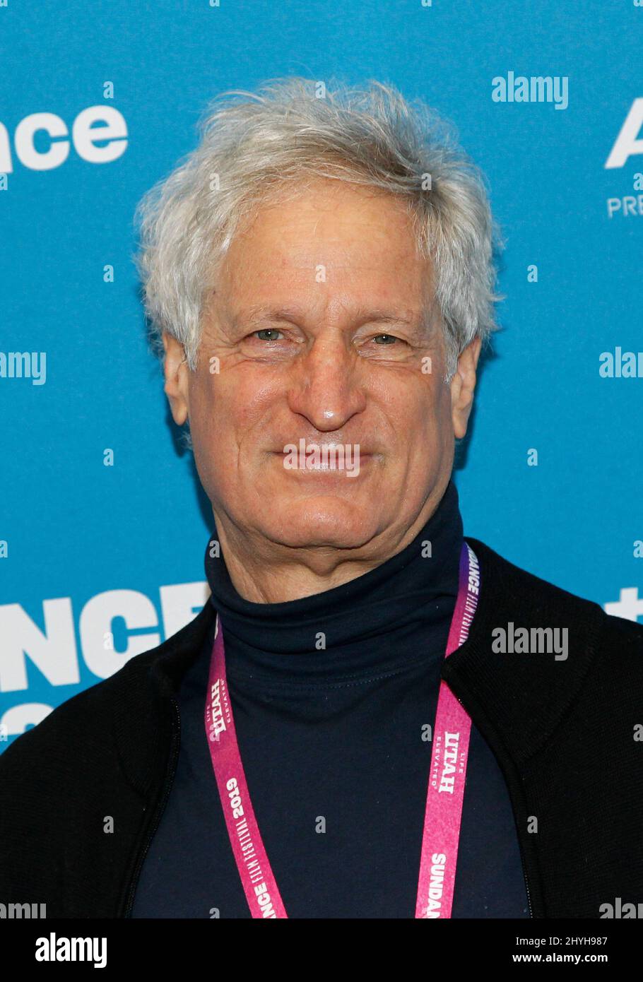 Marc Turtletaub at the premiere of "The Farewell" during the 2019 ...