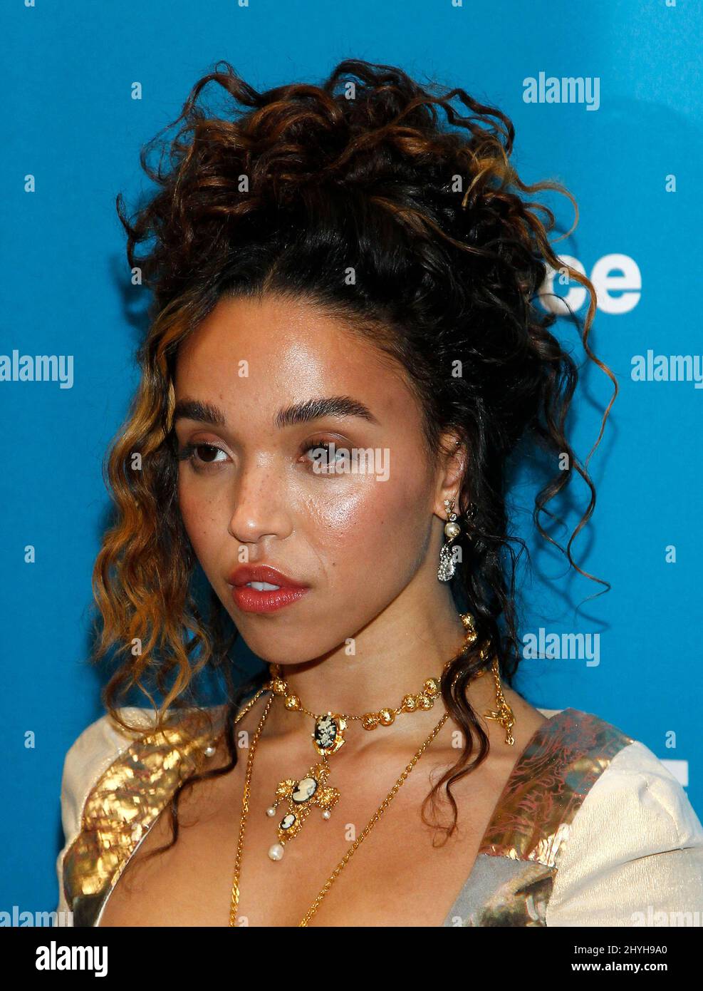 Tahliah Barnett