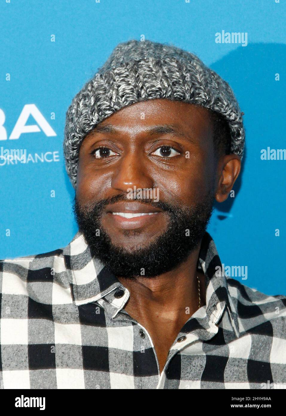Byron Bowers at the premiere of "Honey Boy" during the 2019 Sundance ...