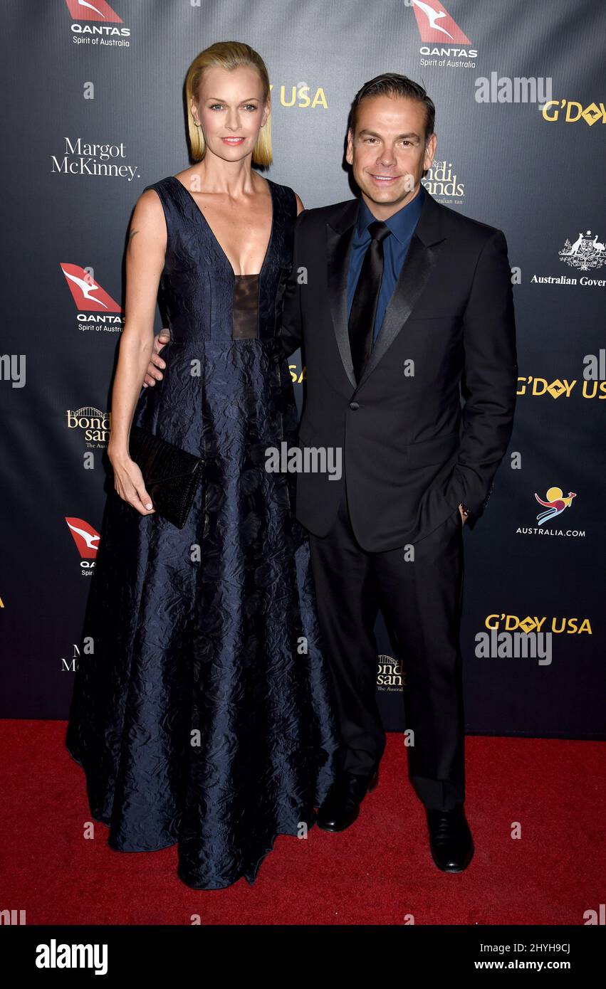 Lachlan murdoch hi-res stock photography and images - Alamy