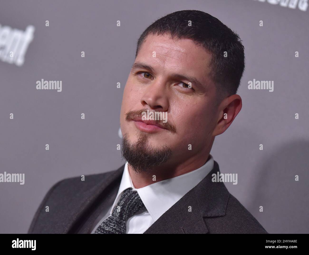 J. D. Pardo arriving to the Entertainment Weekly honors Nominees for ...
