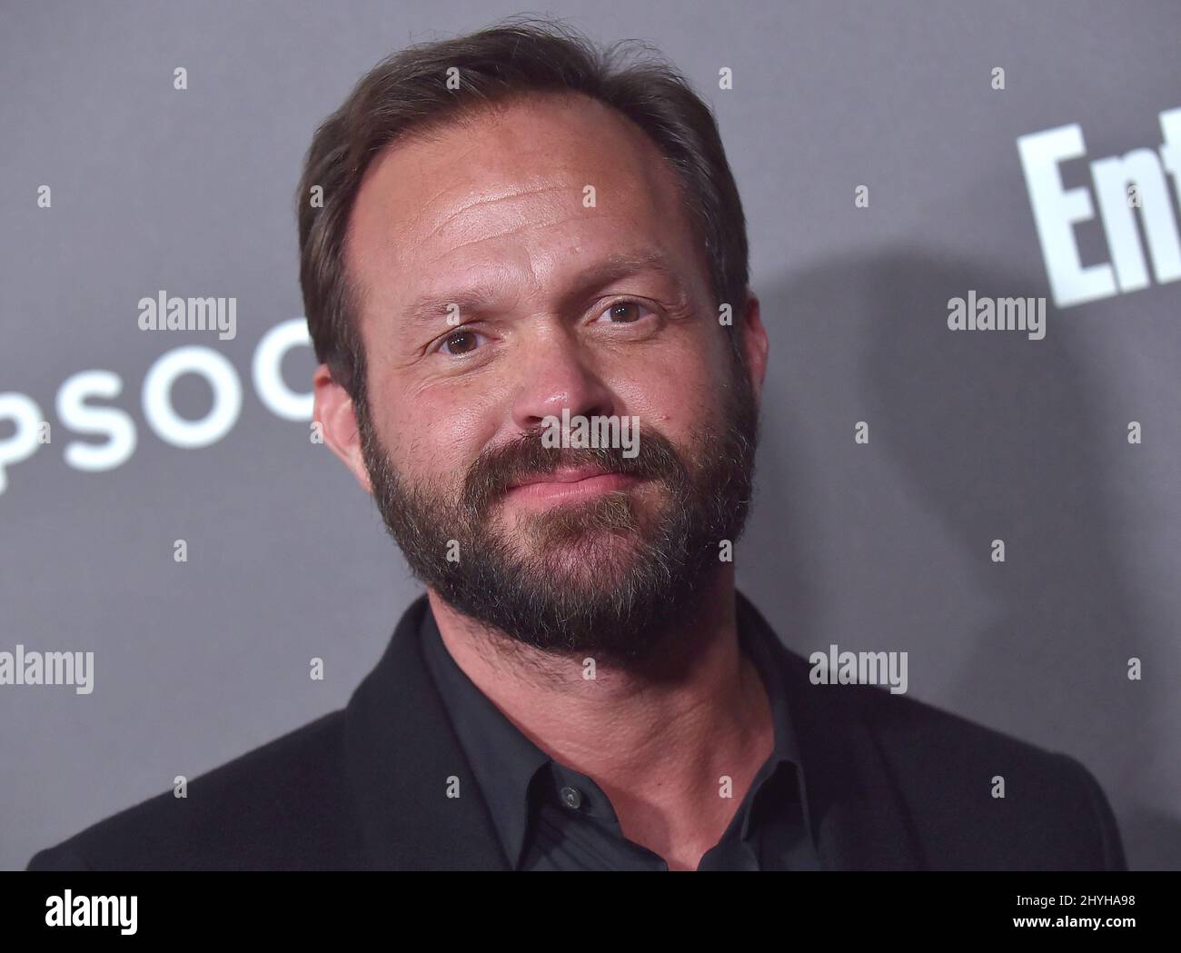 Judd Lormand arriving to the Entertainment Weekly honors Nominees for ...