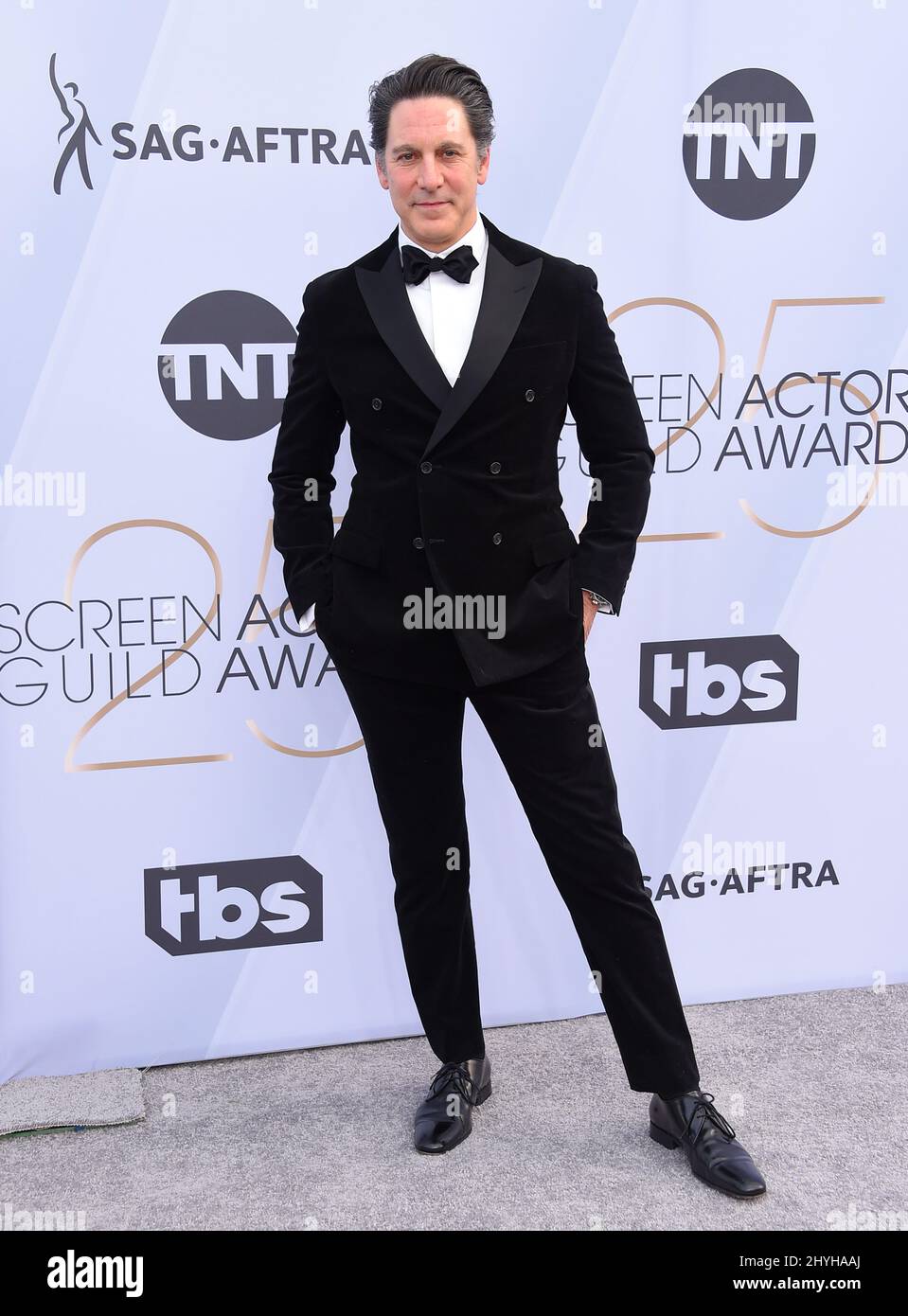 Scott cohen hi-res stock photography and images - Alamy