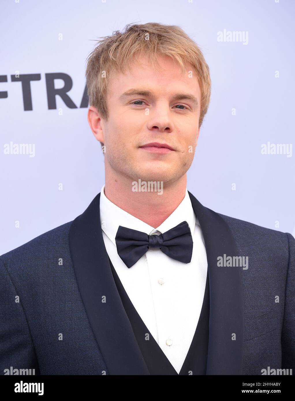 Graham Rogers attending the 25th Annual Screen Actors Guild Awards held ...