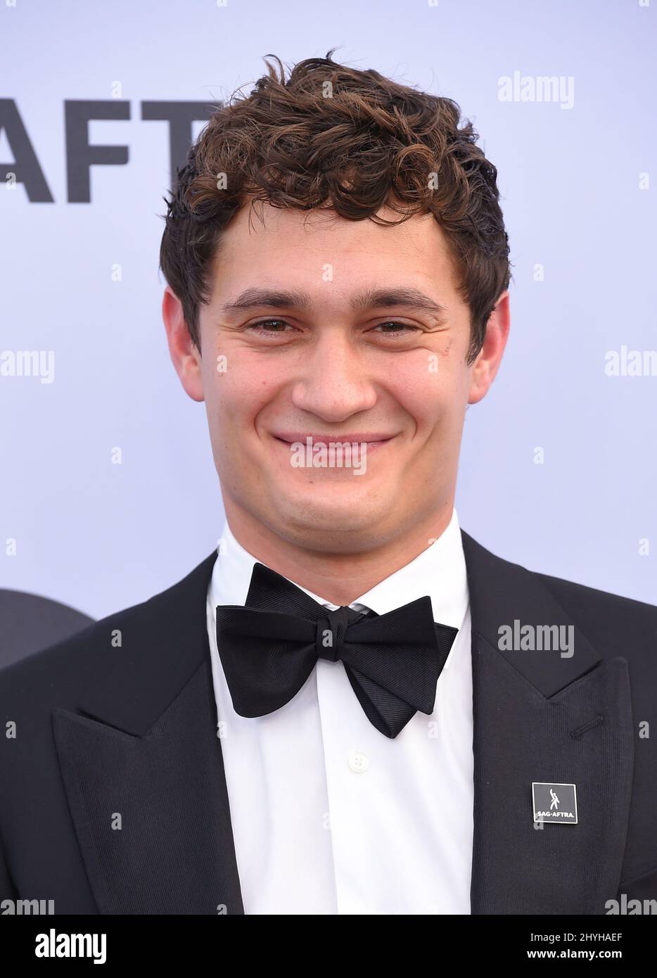Rafi Gavron attending the 25th Annual Screen Actors Guild Awards held ...