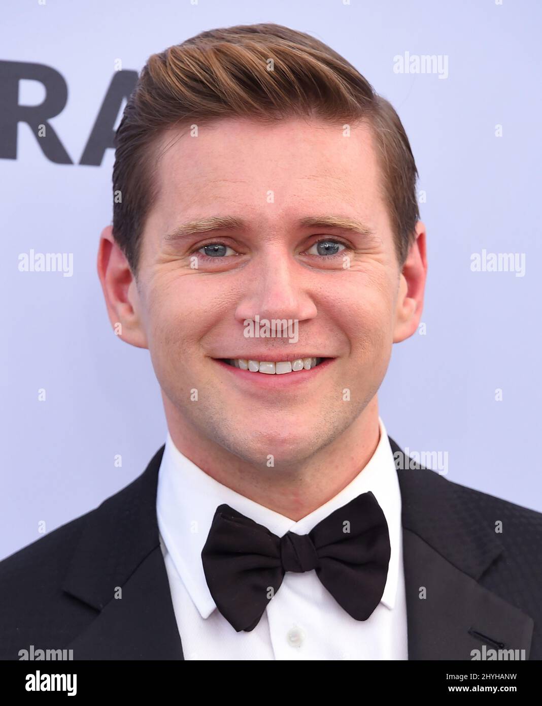 Allen Leech attending the 25th Annual Screen Actors Guild Awards held ...