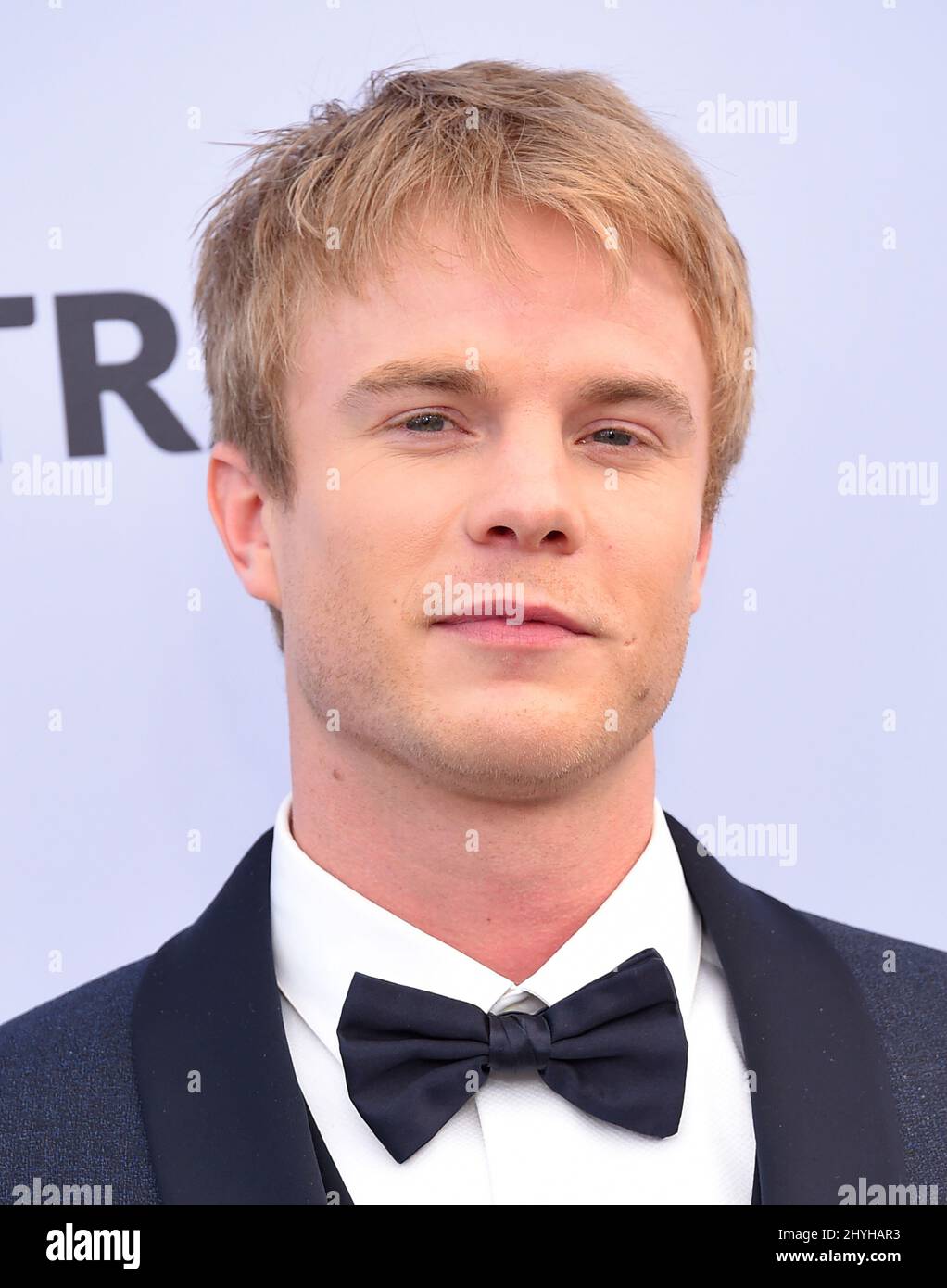 Graham Rogers attending the 25th Annual Screen Actors Guild Awards held ...