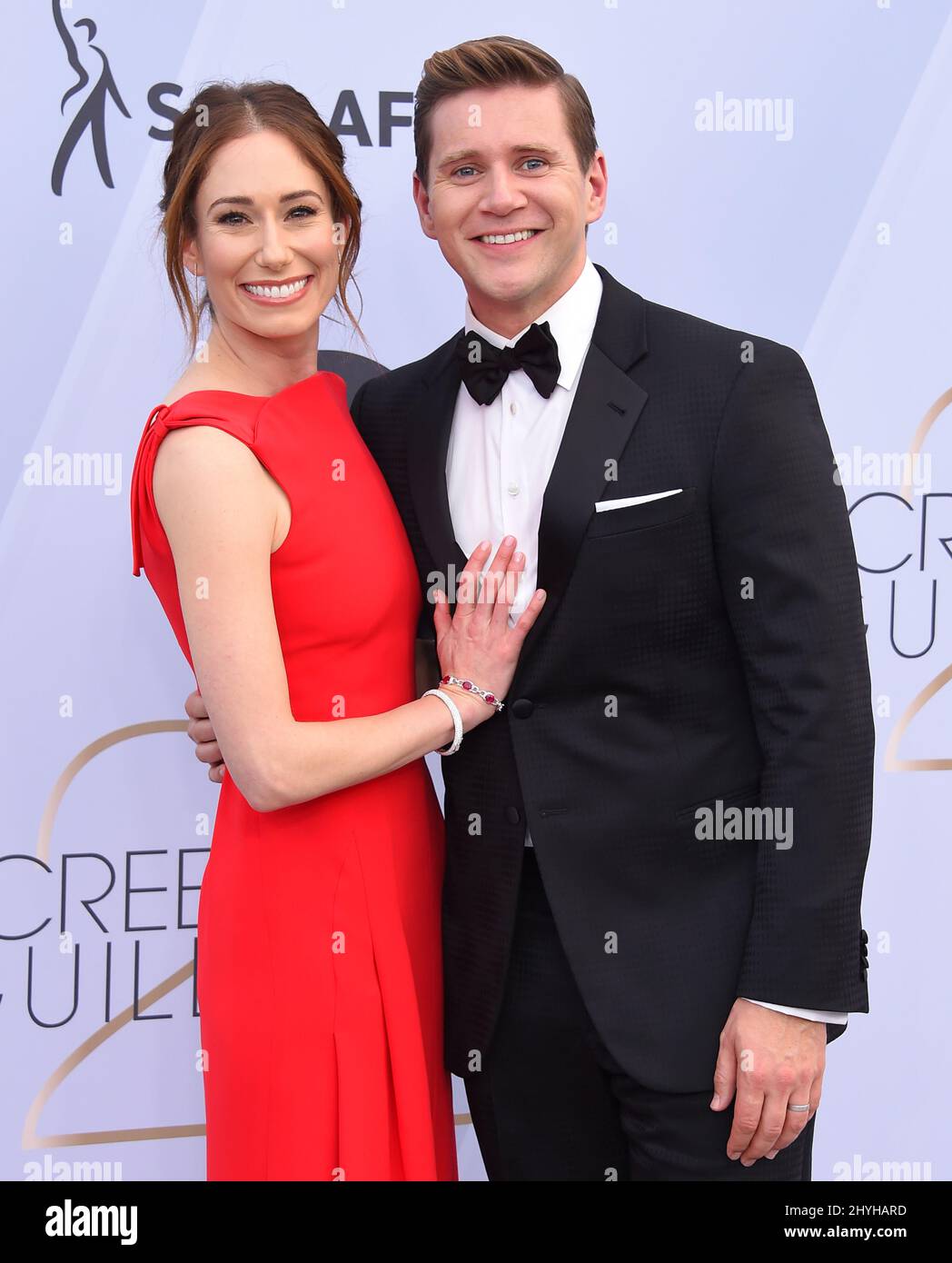 Jessica blair her hi-res stock photography and images - Alamy