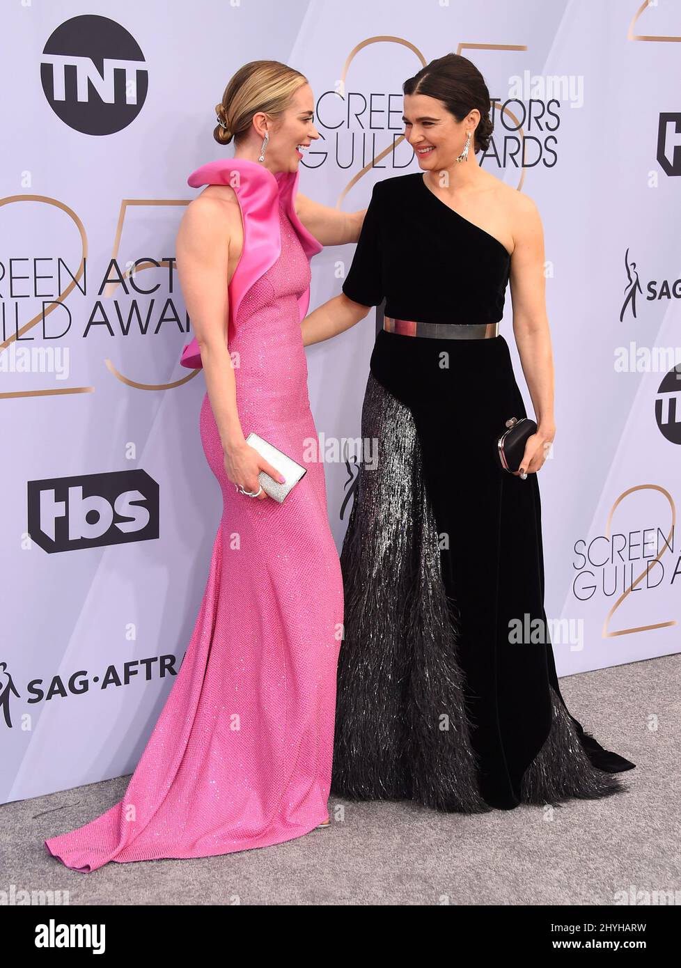 Rachel Weisz Sag Award