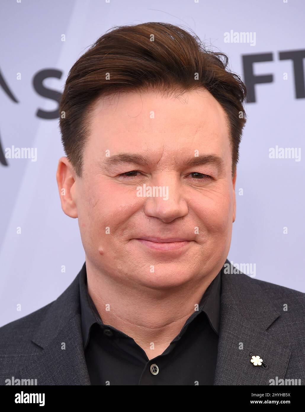 Mike Myers attending the 25th Annual Screen Actors Guild Awards held at ...