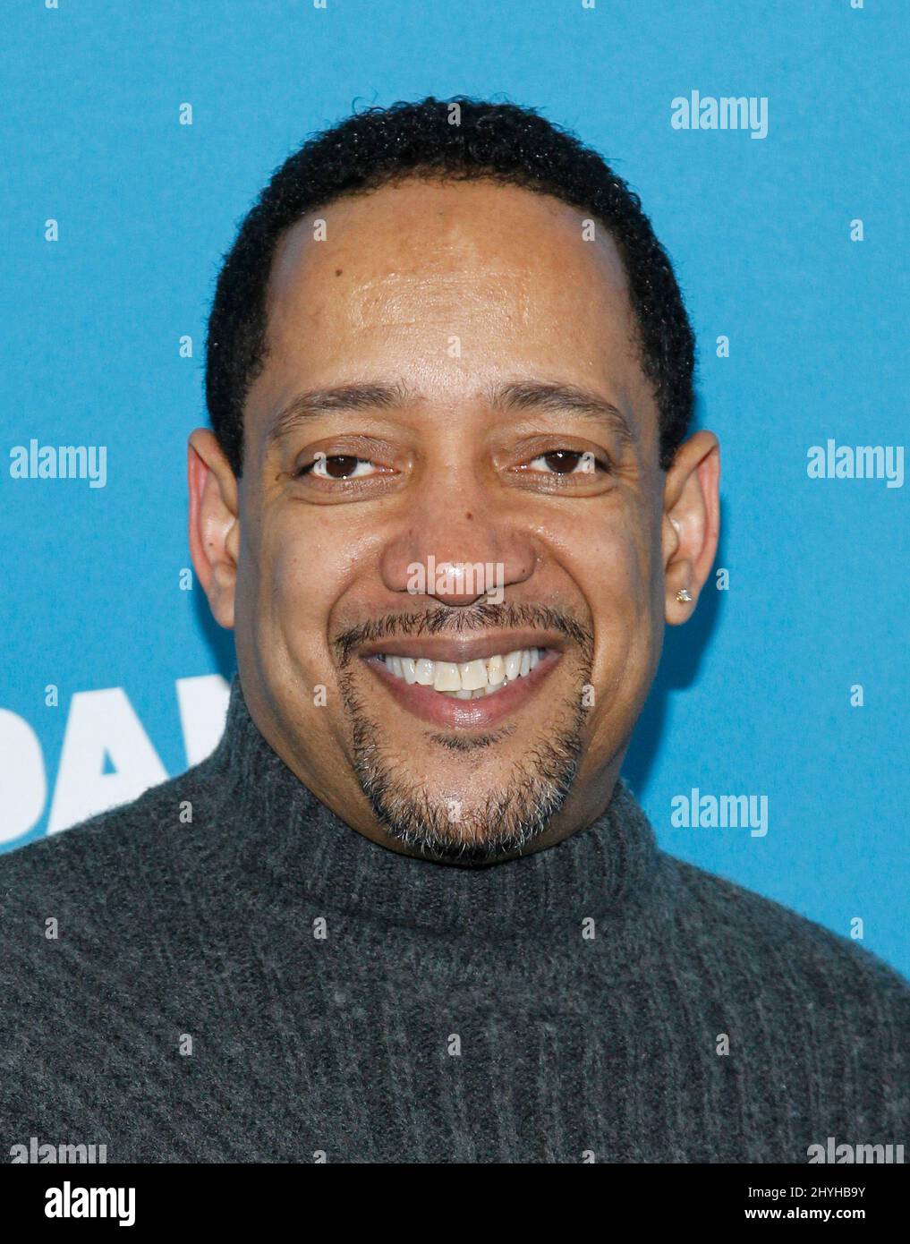 Christopher Mann at the premiere of "Luce" during the 2019 Sundance ...