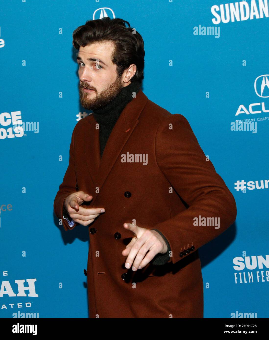 Beau Mirchoff Girlfriend Ucla