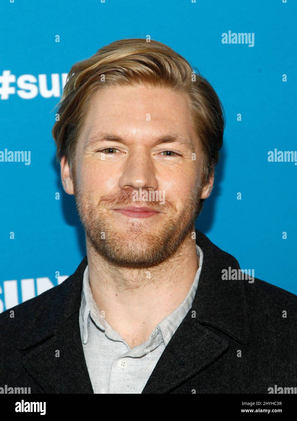 Alexander England at the premiere of "Little Monsters" during the 2019 ...