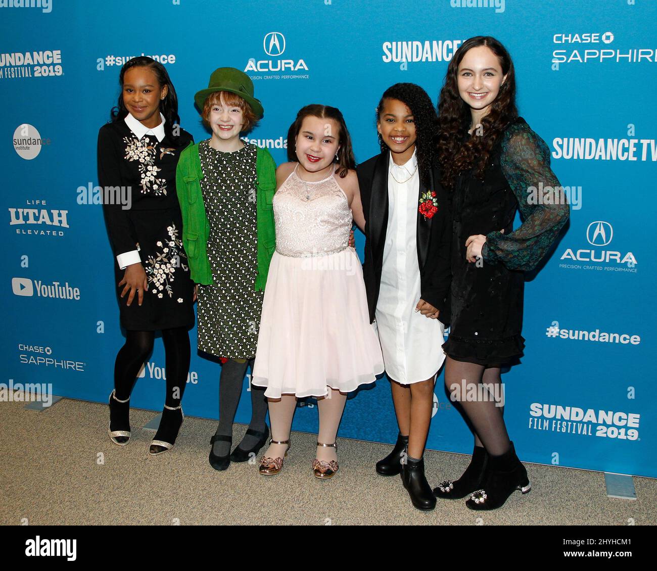 Johanna ray hi-res stock photography and images - Alamy