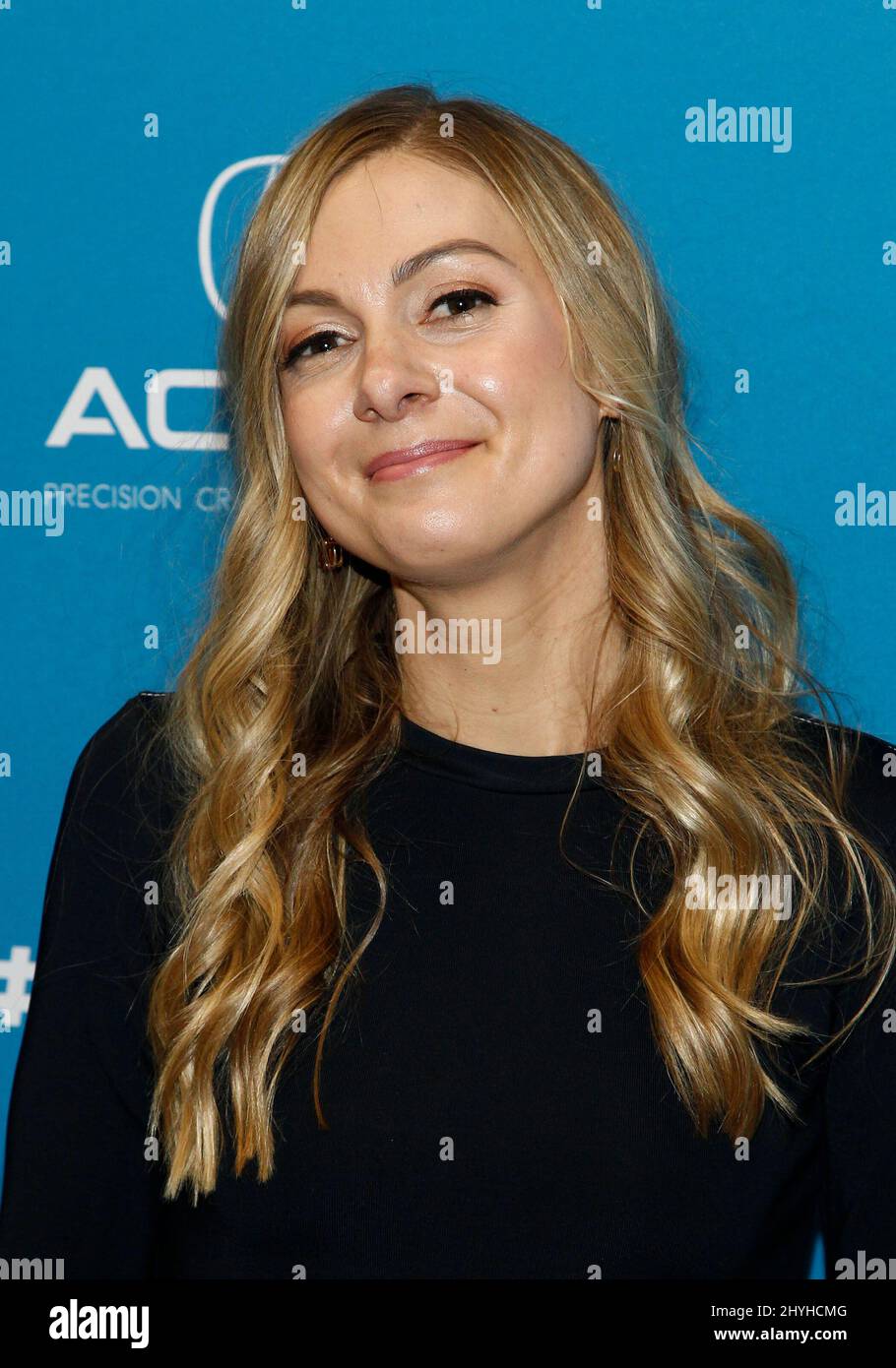 Lucy Alibar at the premiere of "Troop Zero" during the 2019 Sundance ...