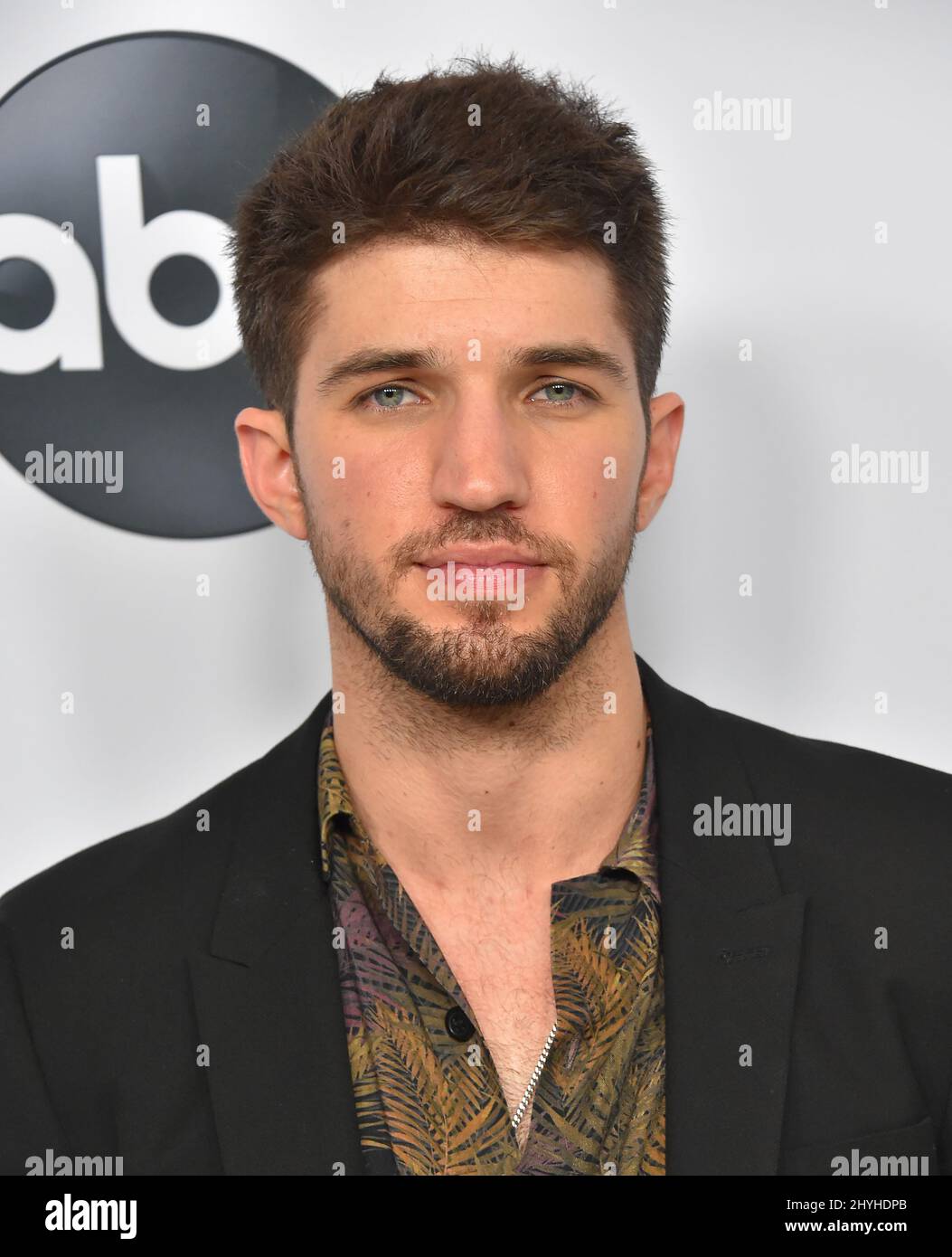 Bryan Craig