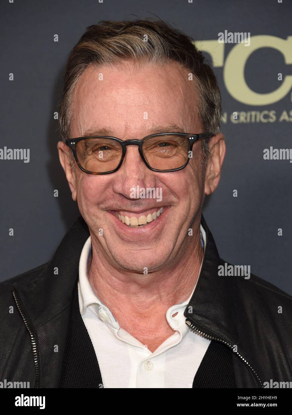 Tim Allen at the FOX 2019 Winter TCA Press Tour Party held at The Fig ...