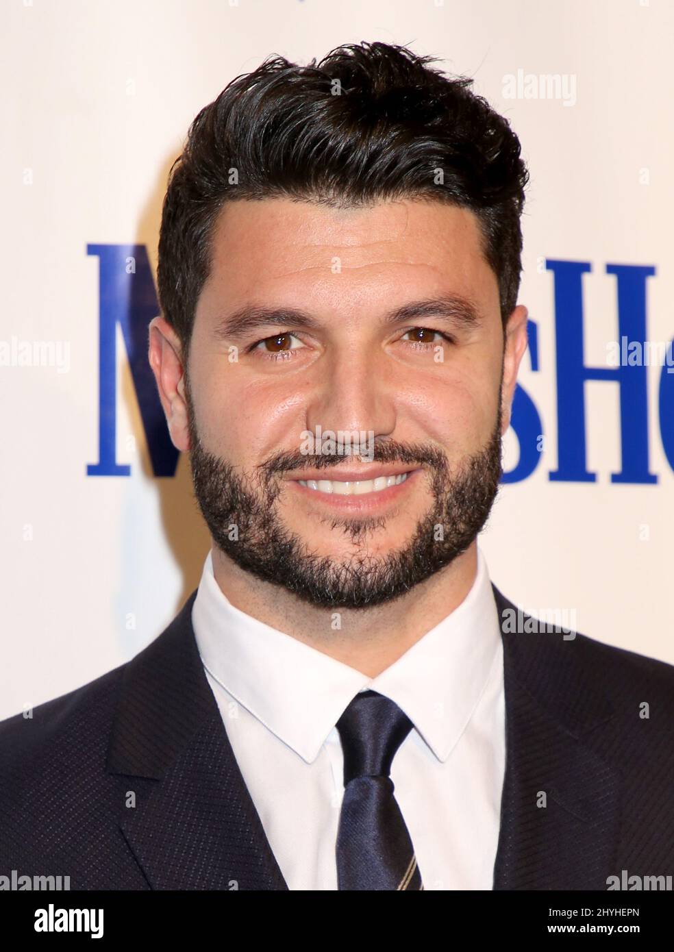 Third show hi-res stock photography and images - Alamy