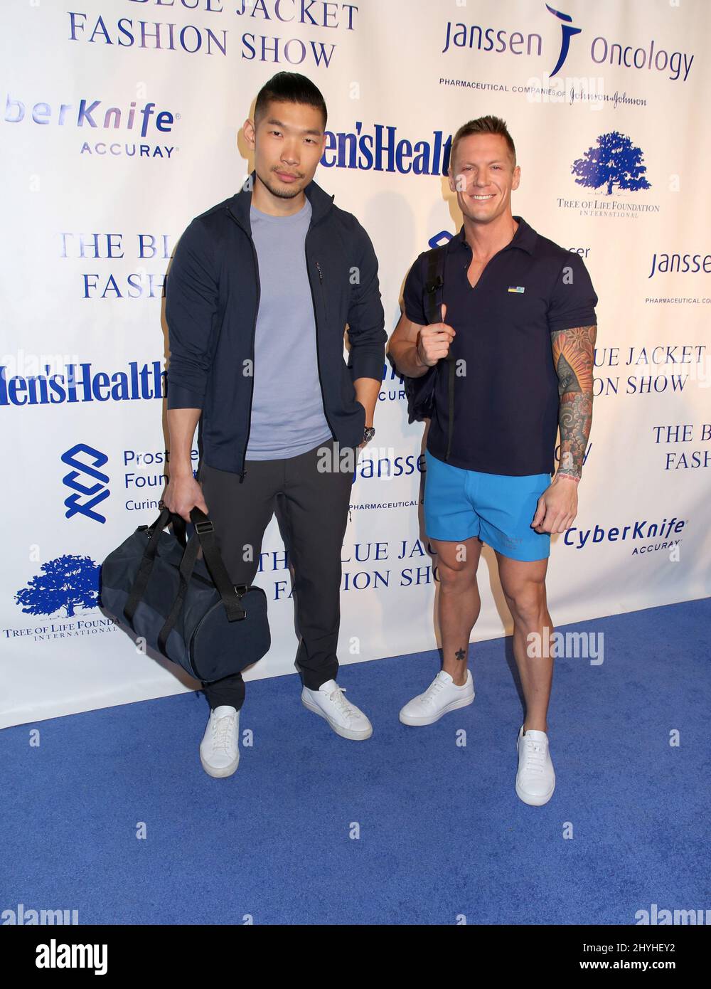 Leo chan hi-res stock photography and images - Alamy