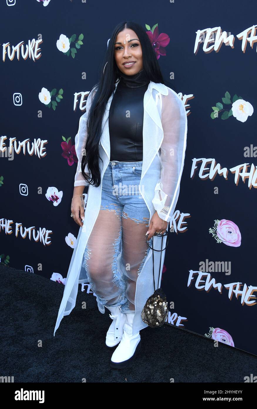 Melanie Fiona Instagram