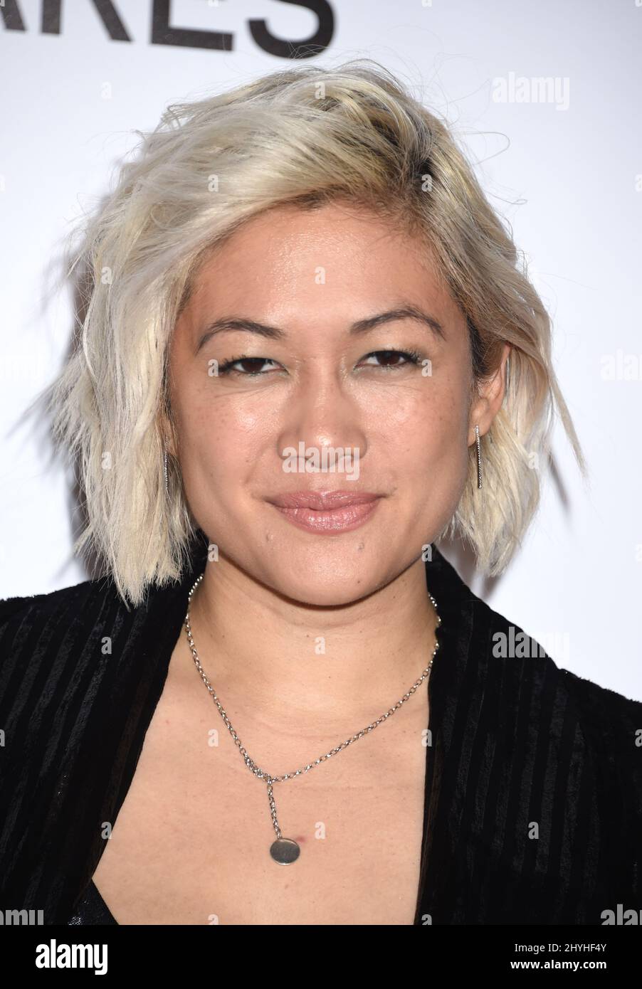 Milck at the 2019 MusiCares Person of the Year Honoring Dolly Parton ...