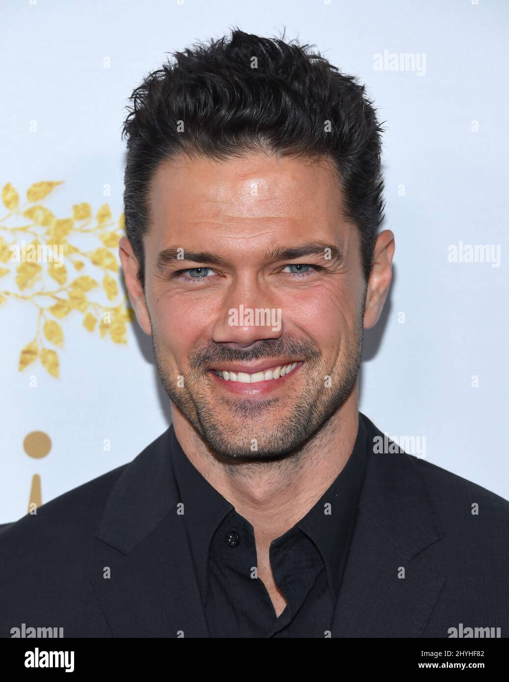 Ryan Paevey arriving to the Hallmark Channel and Hallmark Movies ...