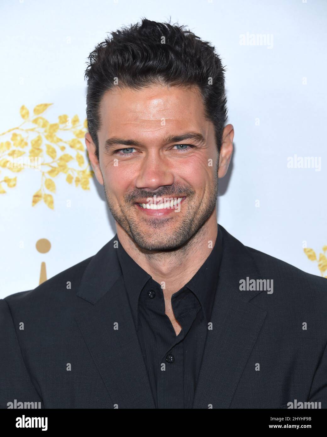 Ryan paevey arriving to hi-res stock photography and images - Alamy