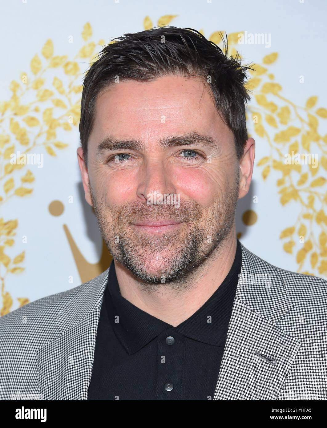 Kavan smith hi-res stock photography and images - Alamy