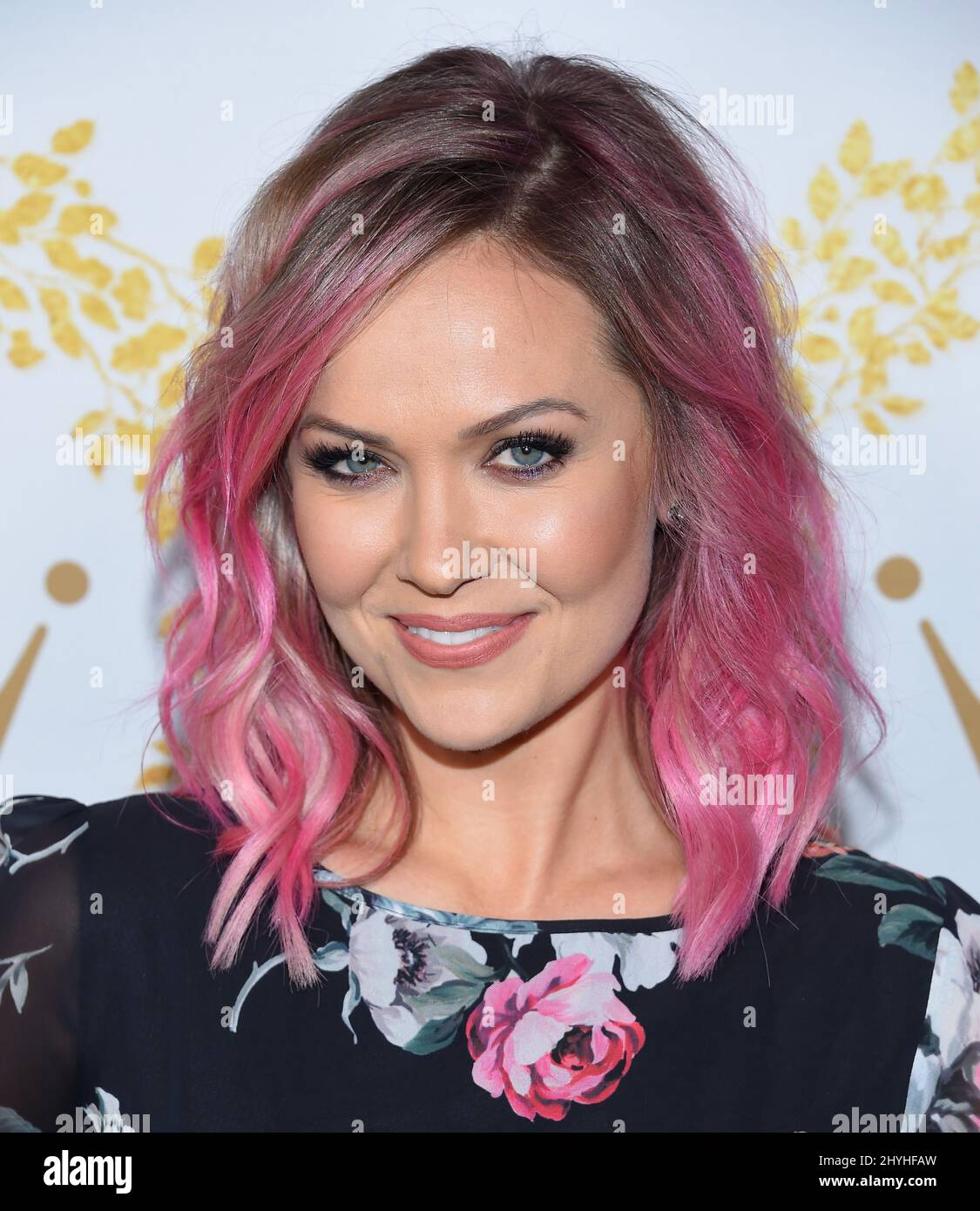 Emilie ullerup arriving to hi-res stock photography and images - Alamy