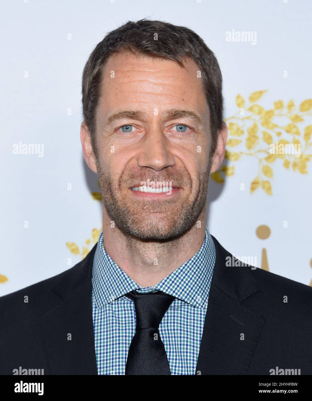 Colin Ferguson arriving to the Hallmark Channel and Hallmark Movies ...