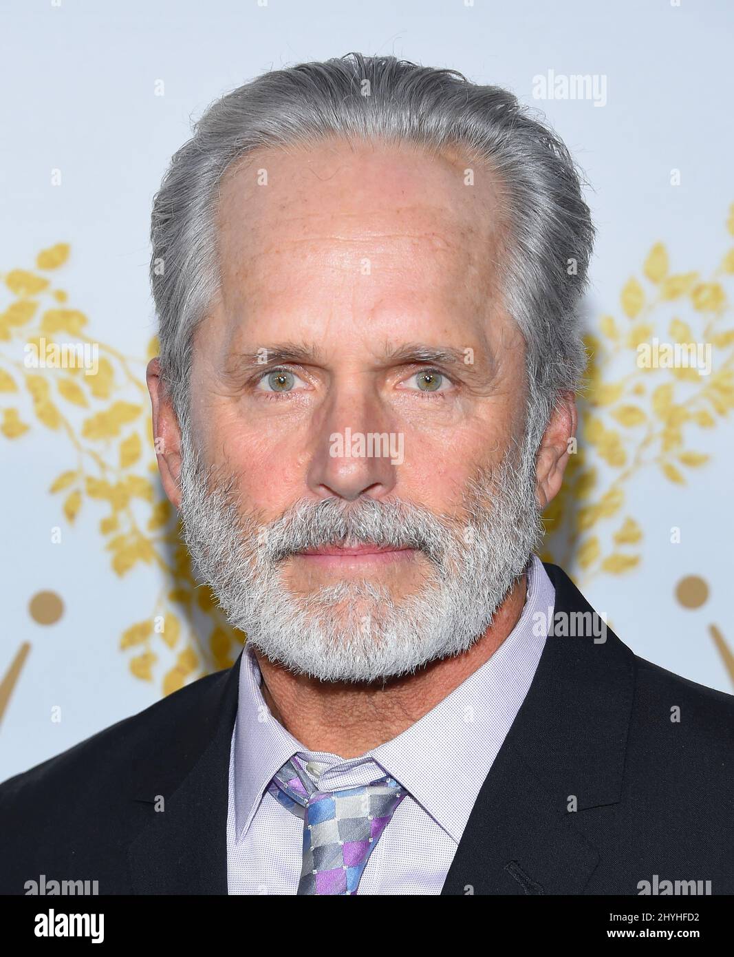 Gregory Harrison arriving to the Hallmark Channel and Hallmark Movies ...