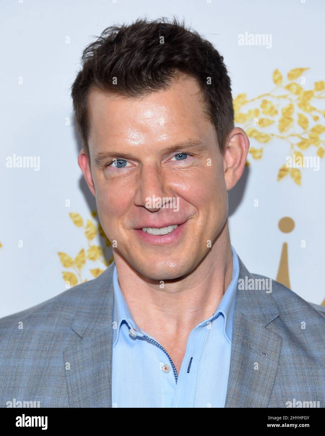 Eric Mabius arriving to the Hallmark Channel and Hallmark Movies ...