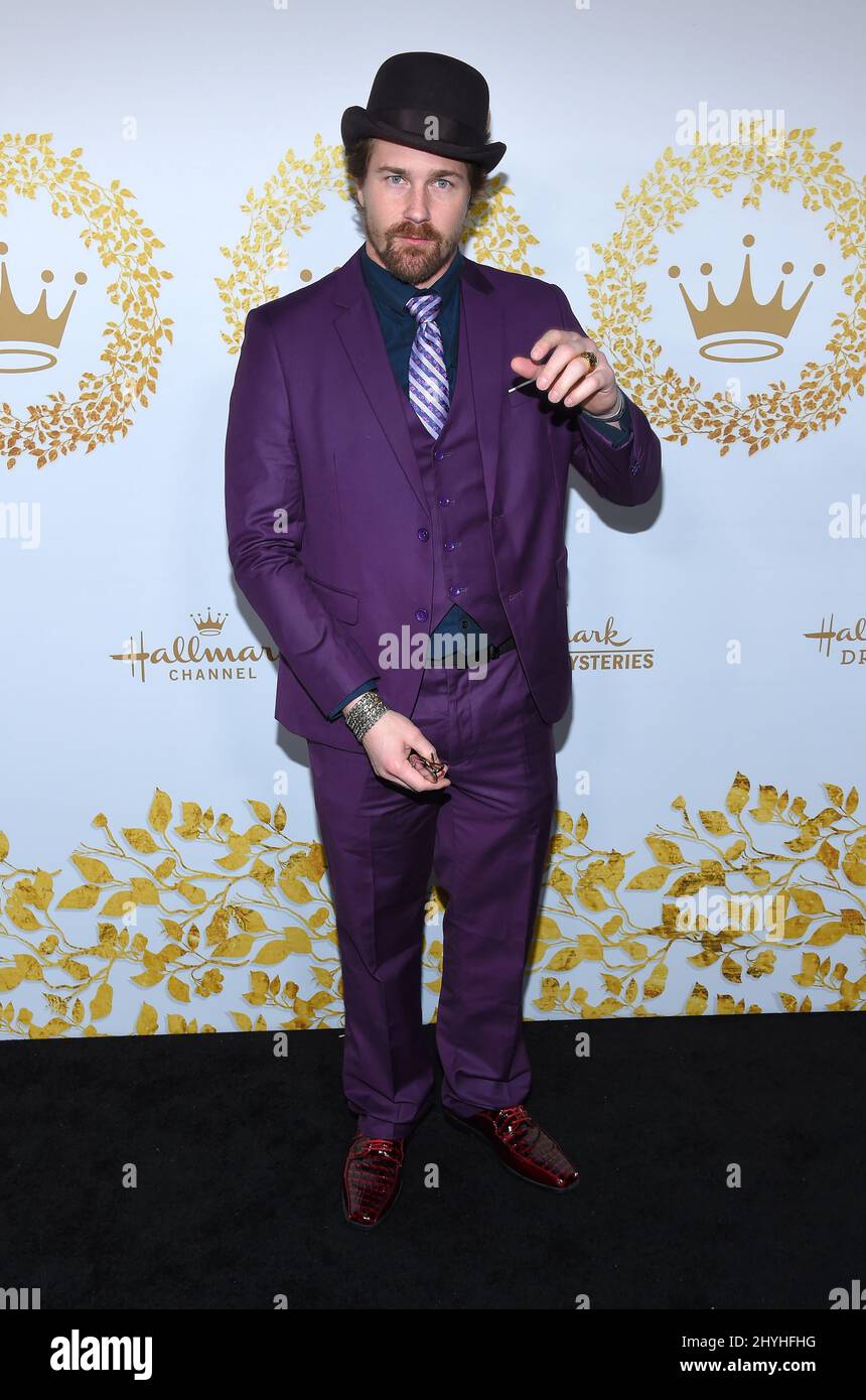 Josh kelly 2019 hi-res stock photography and images - Alamy