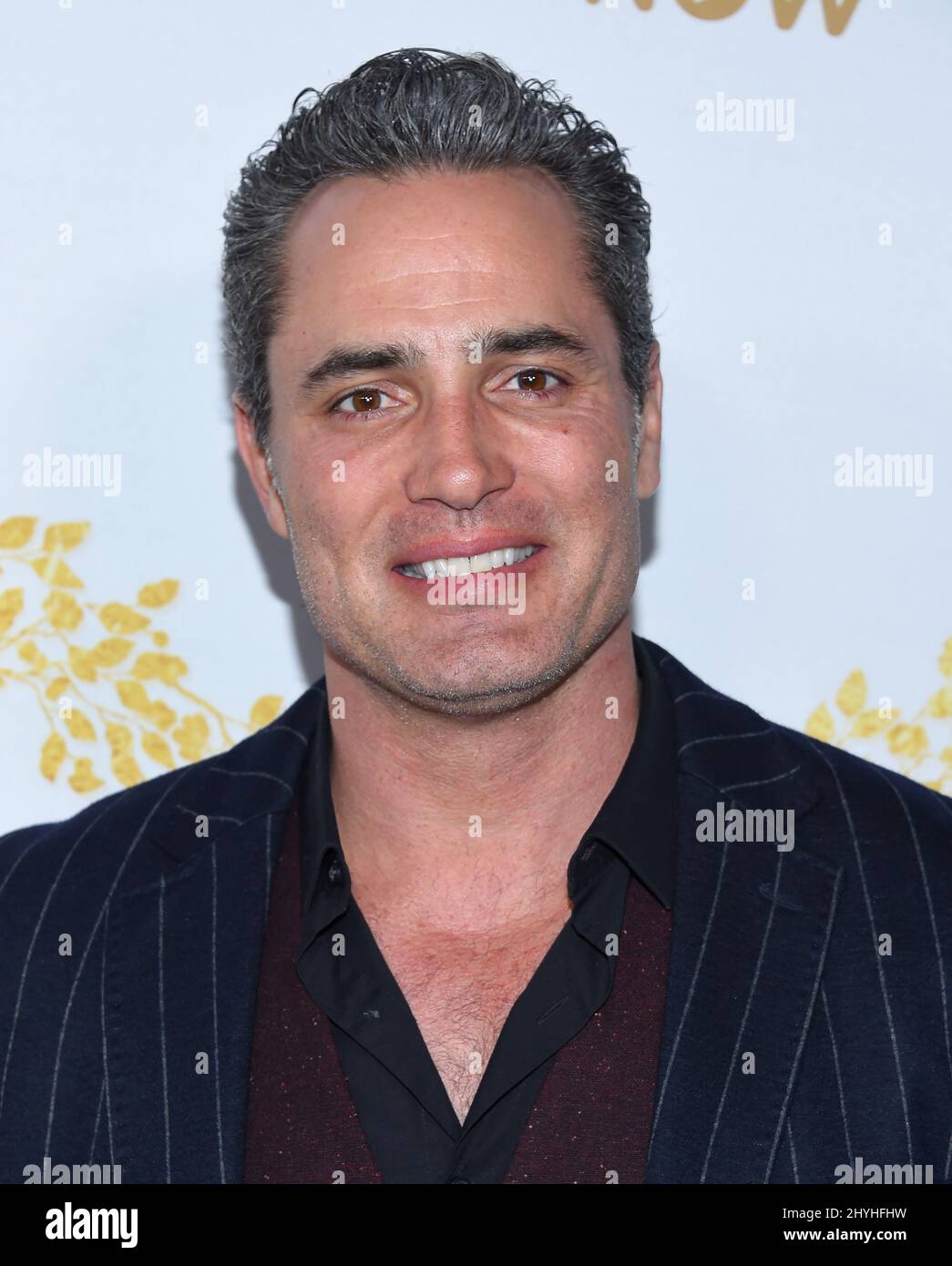 Victor webster hi-res stock photography and images - Alamy