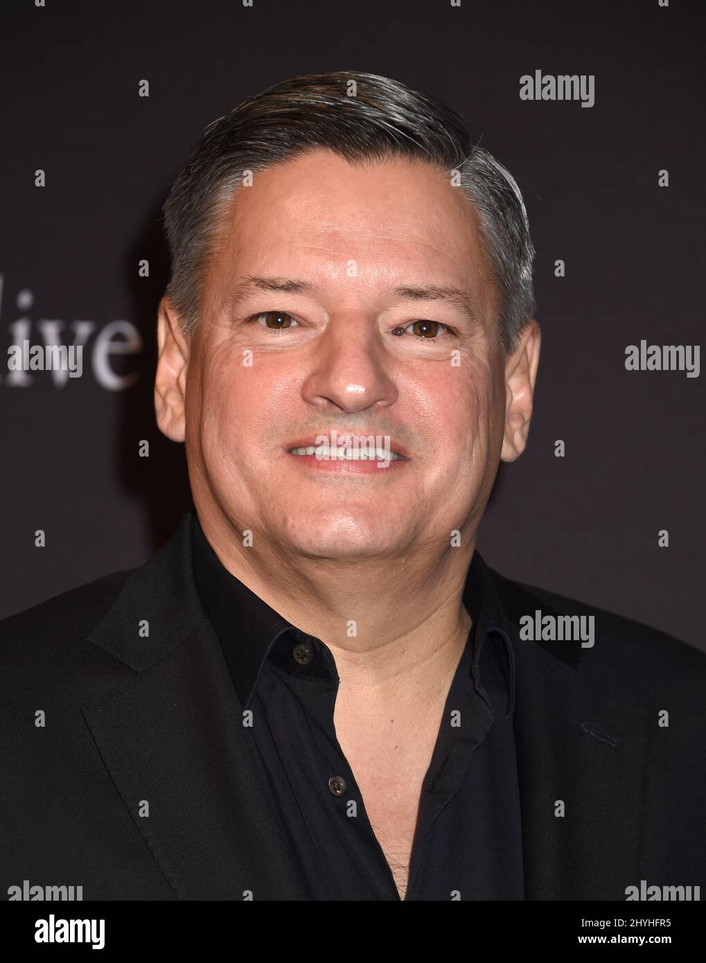 Ted davis hi-res stock photography and images - Alamy
