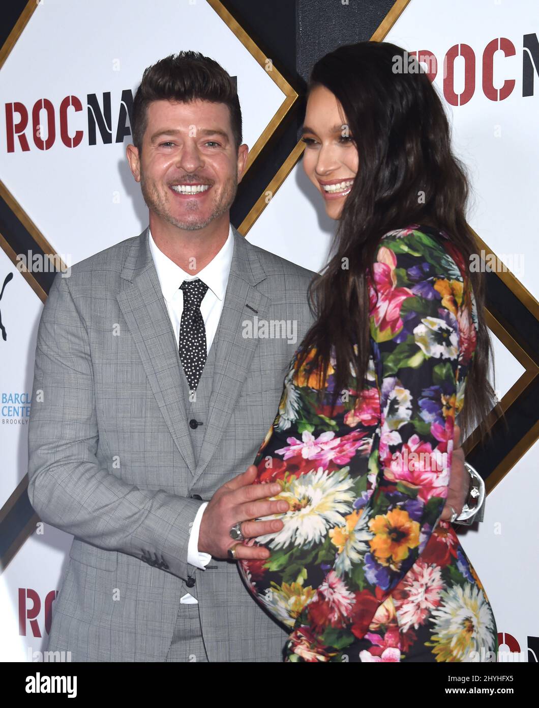 Rico Love Girlfriend Robin