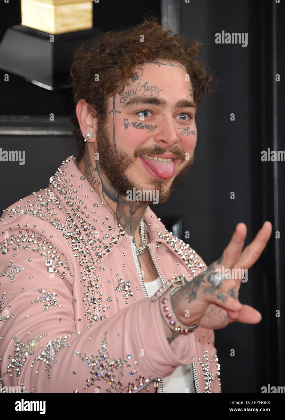 10 Curiosidades para entender Post Malone. - brentwooddental.com