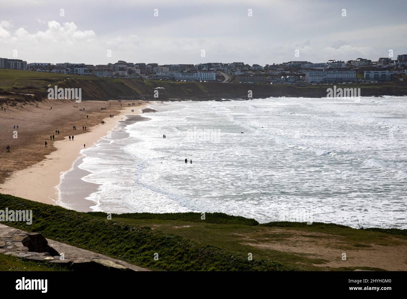 in Dawlish Warren, Devon, Uk Stock Photo - Alamy