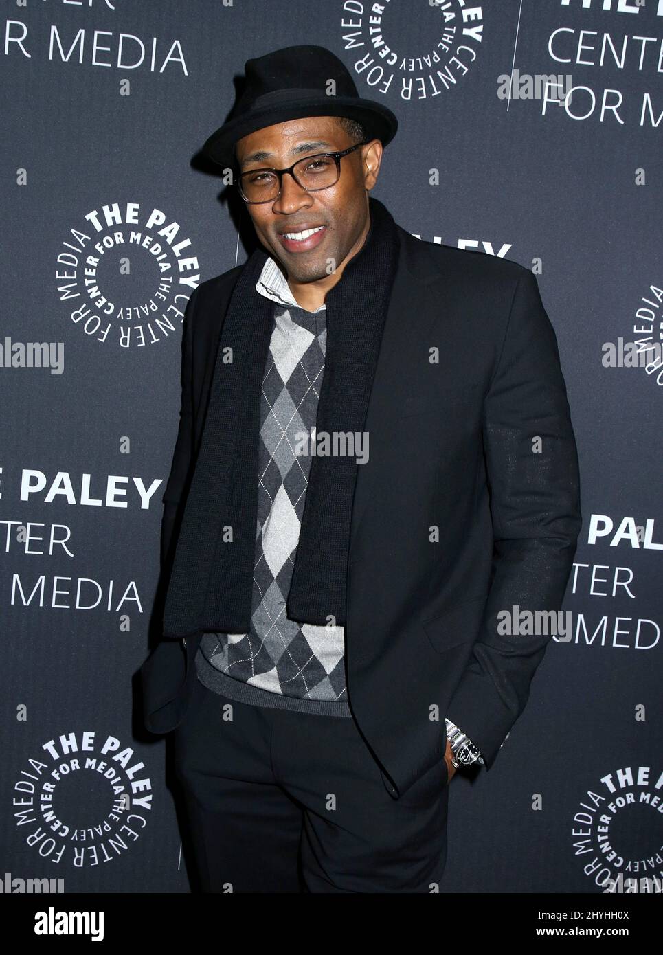 Black lightning cress williams hi-res stock photography and images - Alamy