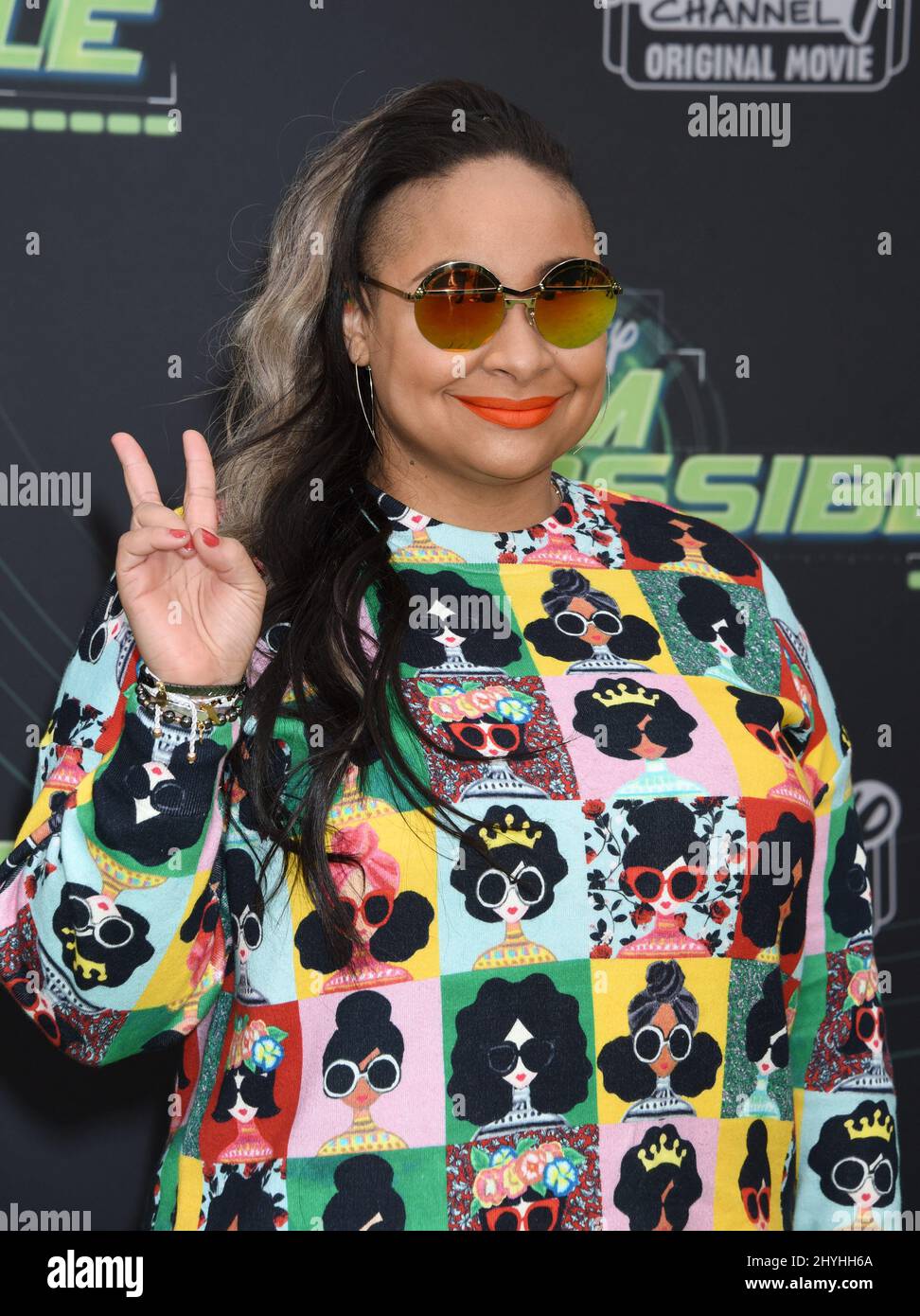 Kim raven hi-res stock photography and images - Alamy