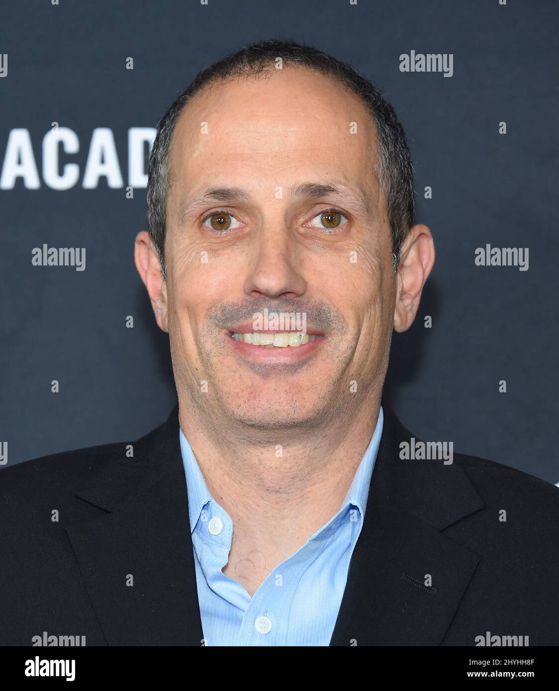 Keith Goldberg arriving to the Netflix's 'The Umbrella Academy' Season ...