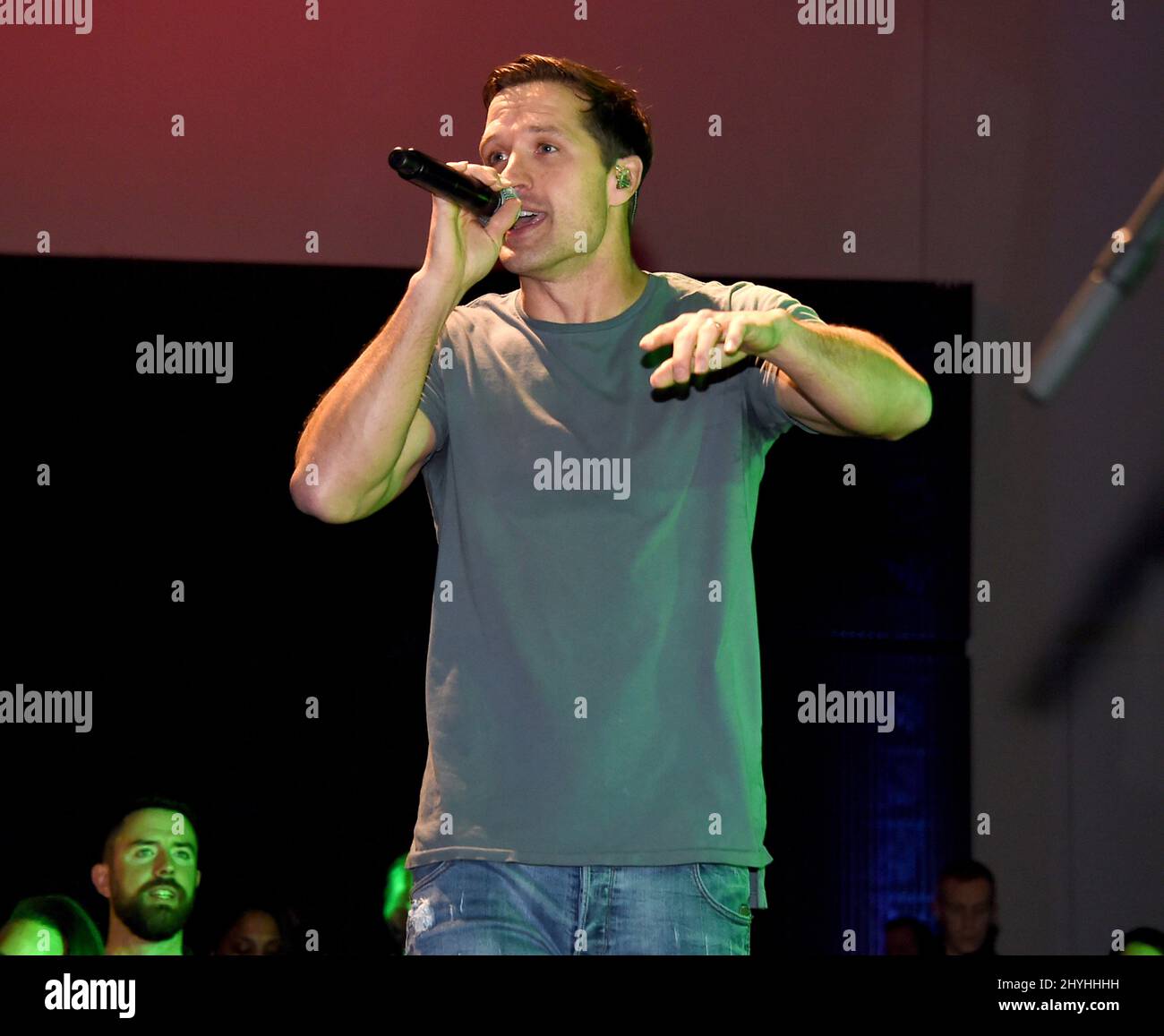 Walker hayes hi-res stock photography and images - Alamy