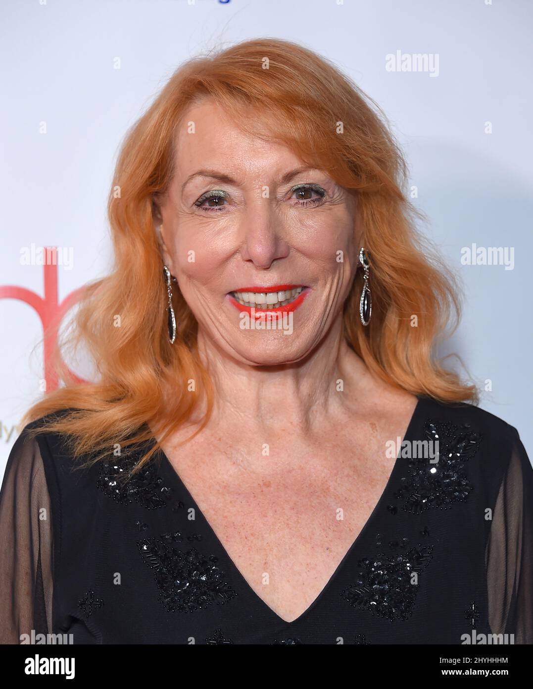 Gail Ryan at the 2019 Hollywood Beauty Awards held at Avalon Hollywood ...
